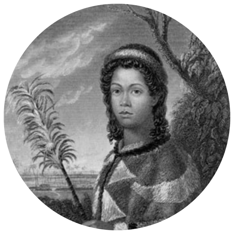 The Pā‘ū of Nāhi‘ena‘ena – Hawaii Alive