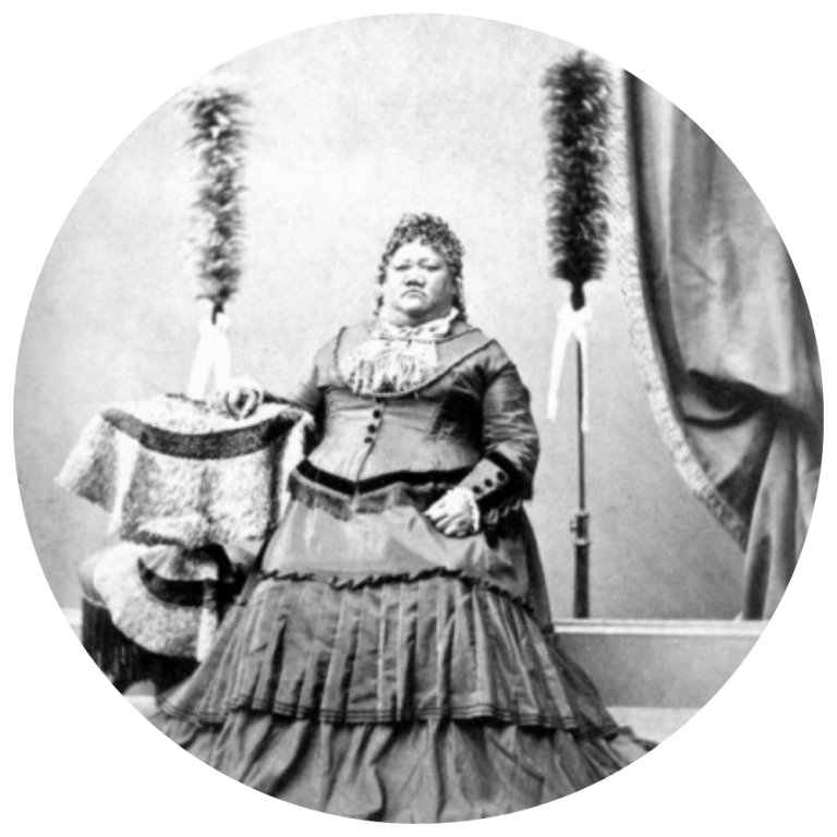 Pā Ki‘i of Princess Ruth Ke‘elikōlani – Hawaii Alive