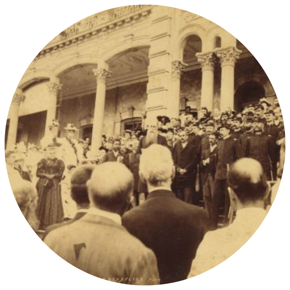The Pardon of Queen Lili‘uokalani – Hawaii Alive
