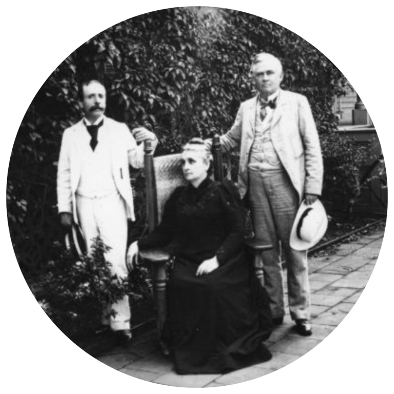 The Pardon of Queen Lili‘uokalani – Hawaii Alive