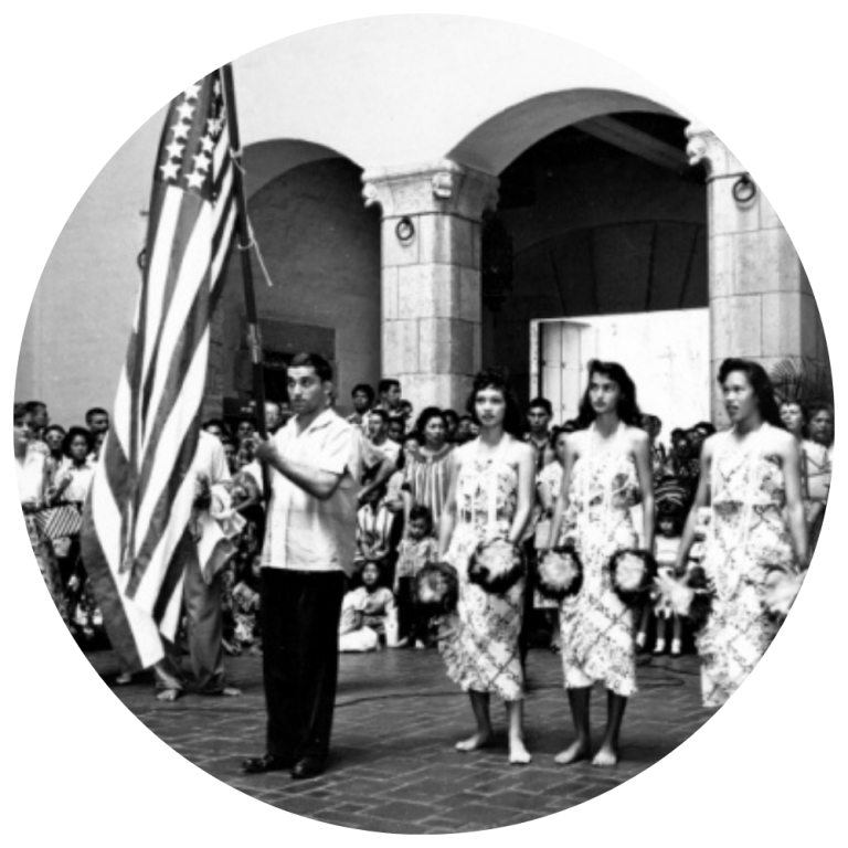 The Pardon of Queen Lili‘uokalani – Hawaii Alive