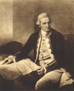 Death of Captain Cook – Hawaii Alive