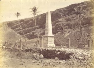 Death of Captain Cook – Hawaii Alive