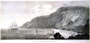 Death of Captain Cook – Hawaii Alive