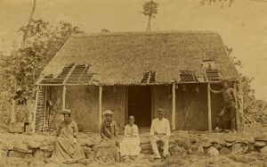 Hale Pili – Hawaii Alive