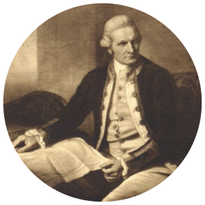 Death of Captain Cook – Hawaii Alive