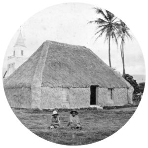 Hale Pili – Hawaii Alive