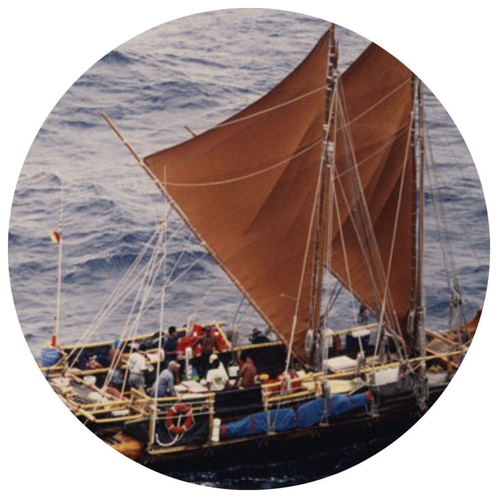 Hawai‘iloa – Hawaii Alive