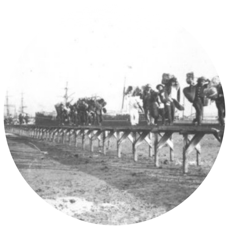 Immigrant Passports – Hawaii Alive