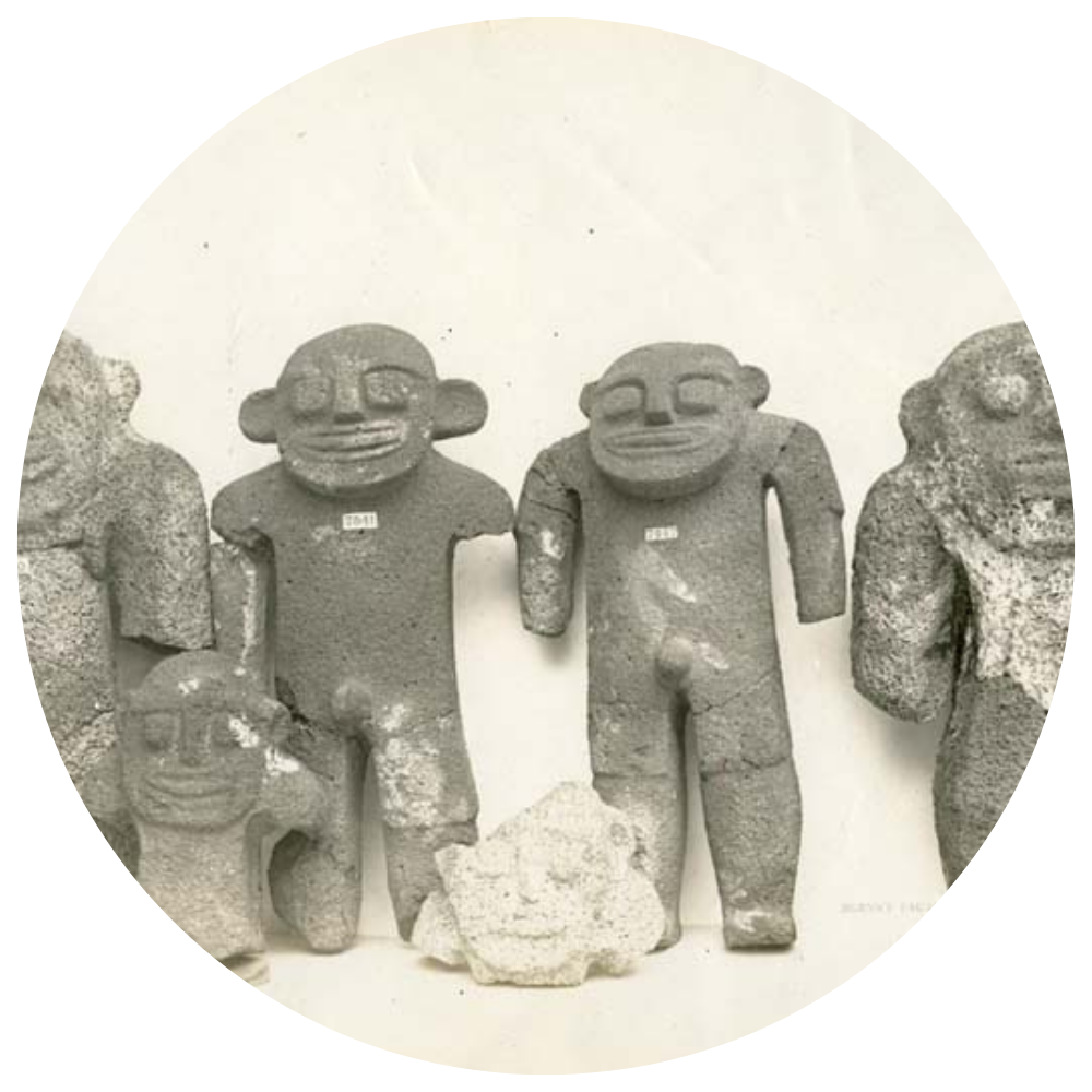 Mokumanamana Ki‘i Pōhaku – Hawaii Alive