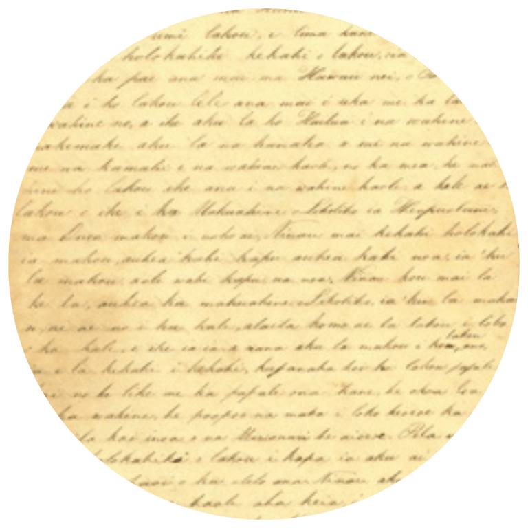 The Pardon of Queen Lili‘uokalani – Hawaii Alive