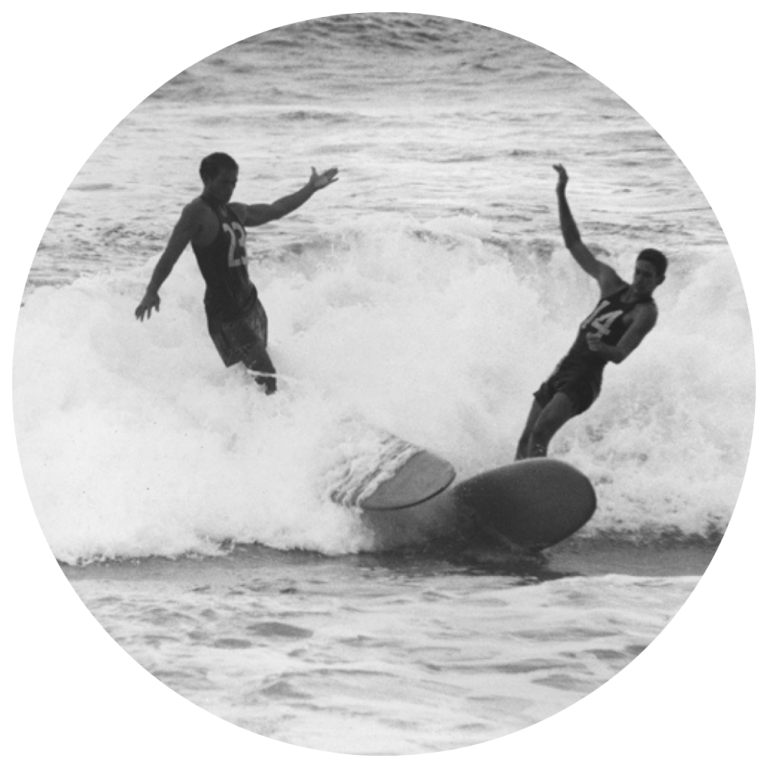 Duke Kahanamoku’s Surfboard – Hawaii Alive