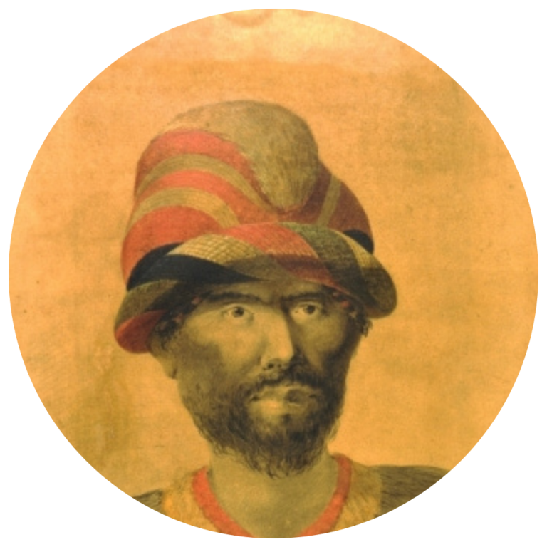 The Pā‘ū of Kamāmalu – Hawaii Alive