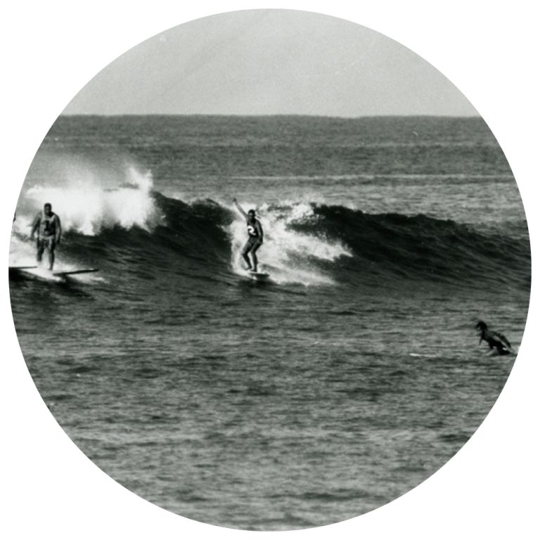 Duke Kahanamoku’s Surfboard – Hawaii Alive